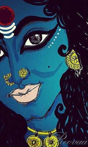 Oración a Durga Devi – Bhakti Shakti, Sabiduría Espiritual Femenina